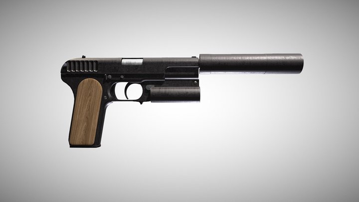 Tt30 3D models - Sketchfab