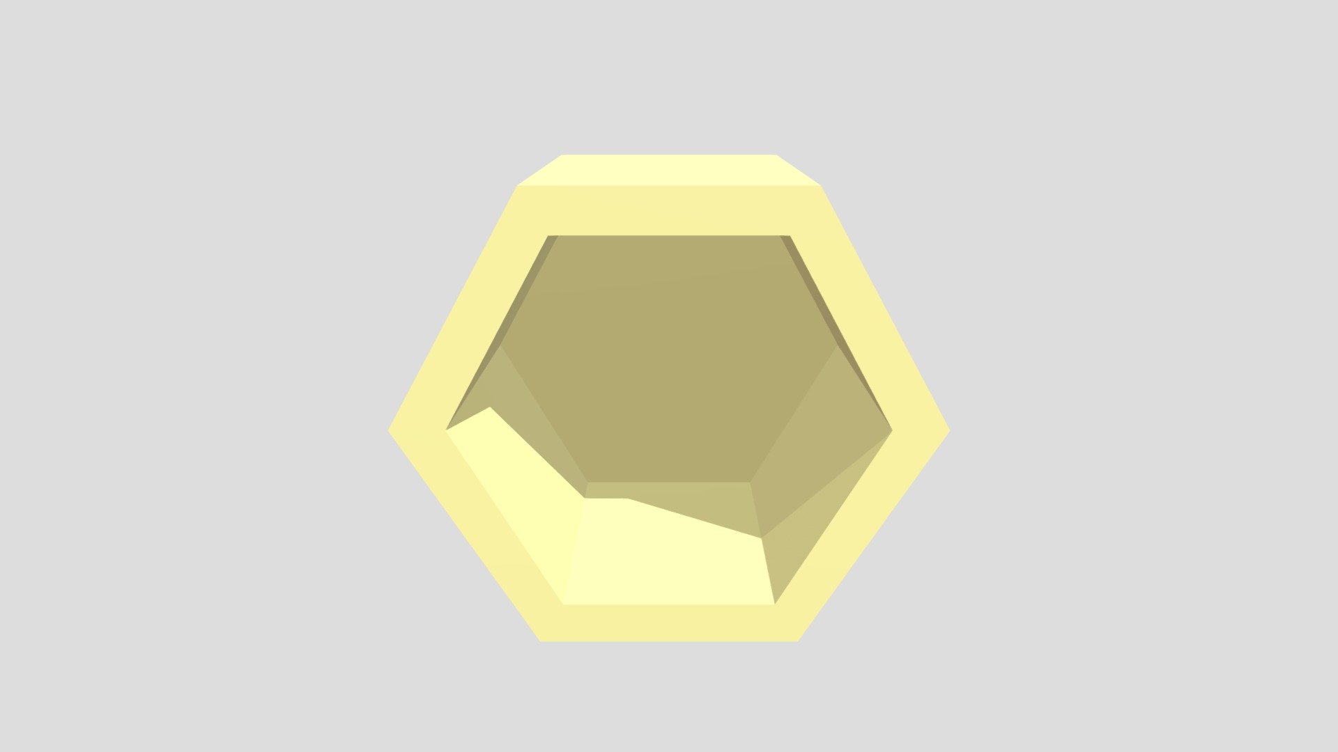 Hive Box (original) - 3D model by cdeandres [04f21c9] - Sketchfab