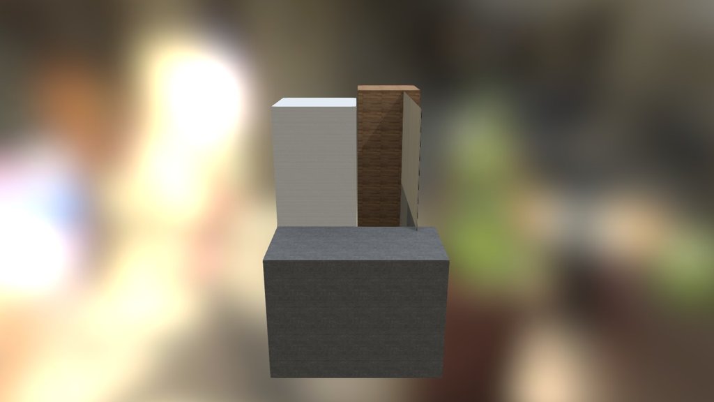 eli - 3D model by eligt [04f36f8] - Sketchfab