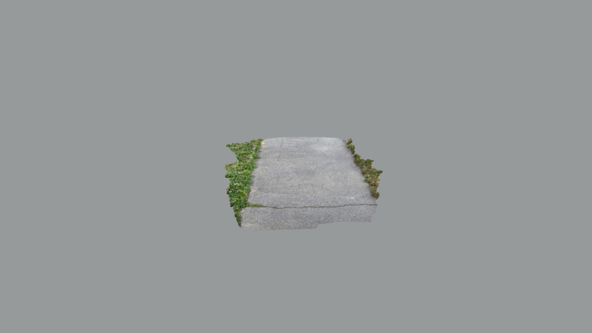 Asphalt (iPad Pro scan) - Download Free 3D model by mozeczech [04f51ba ...