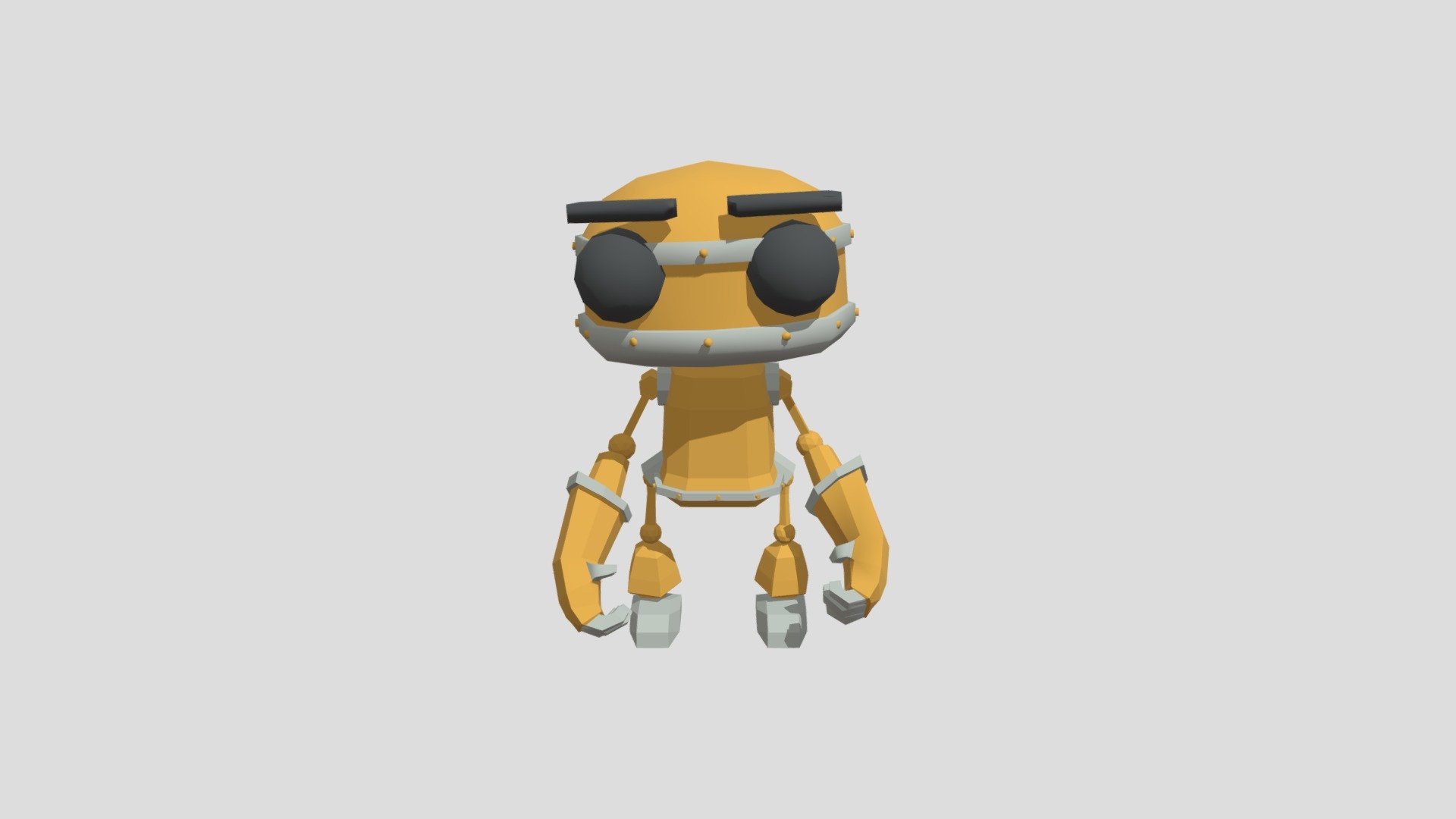 model (1) - 3D model by tima10 [04f6e22] - Sketchfab