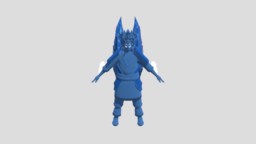 madara - A 3D model collection by andrejlosev028 - Sketchfab