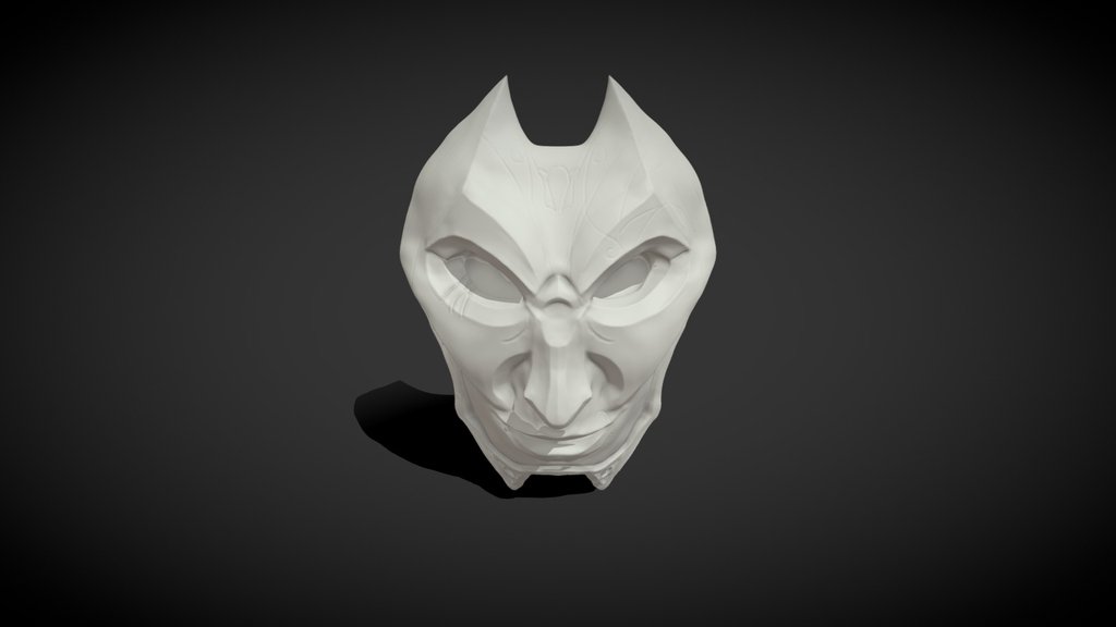 LOL - A 3D model collection by saintabyss (@saintabyss02051) - Sketchfab