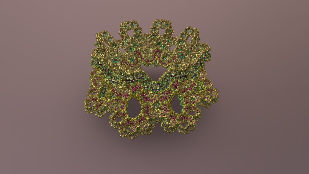 Odd&Art etc - A 3D model collection by maaritti - Sketchfab