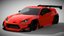 2022 Pandem GR86 V1.5 Aero Kit - Download Free 3D model by Ddiaz Design ...