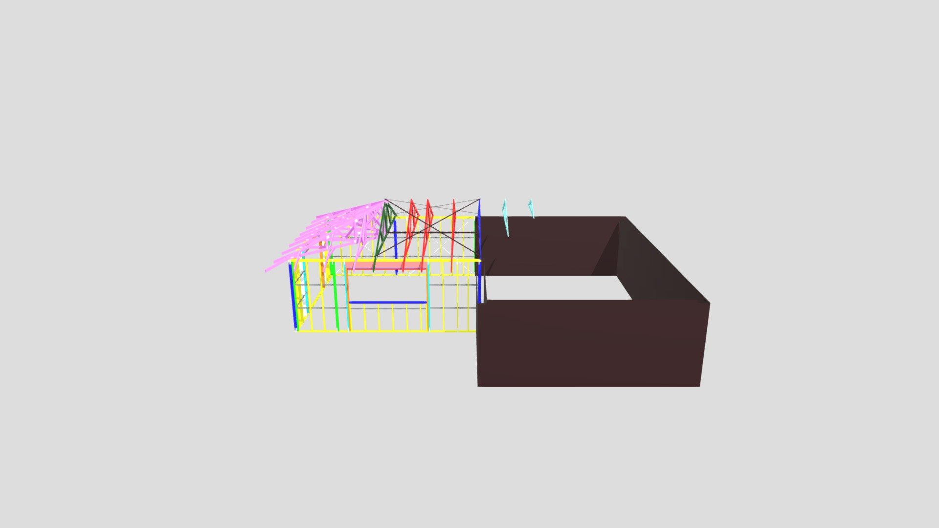 JN24-067 - 3D model by emceetruss [04fc013] - Sketchfab