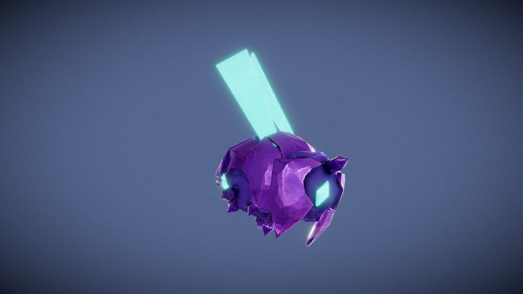 Creatures - A 3D model collection by Hallow (@HallowDragon) - Sketchfab