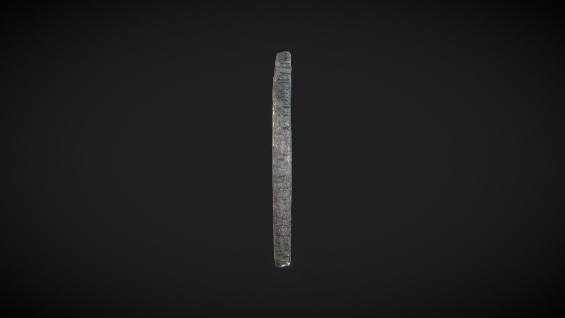 Chinese coin - Download Free 3D model by BenP5 [04fc8e3] - Sketchfab