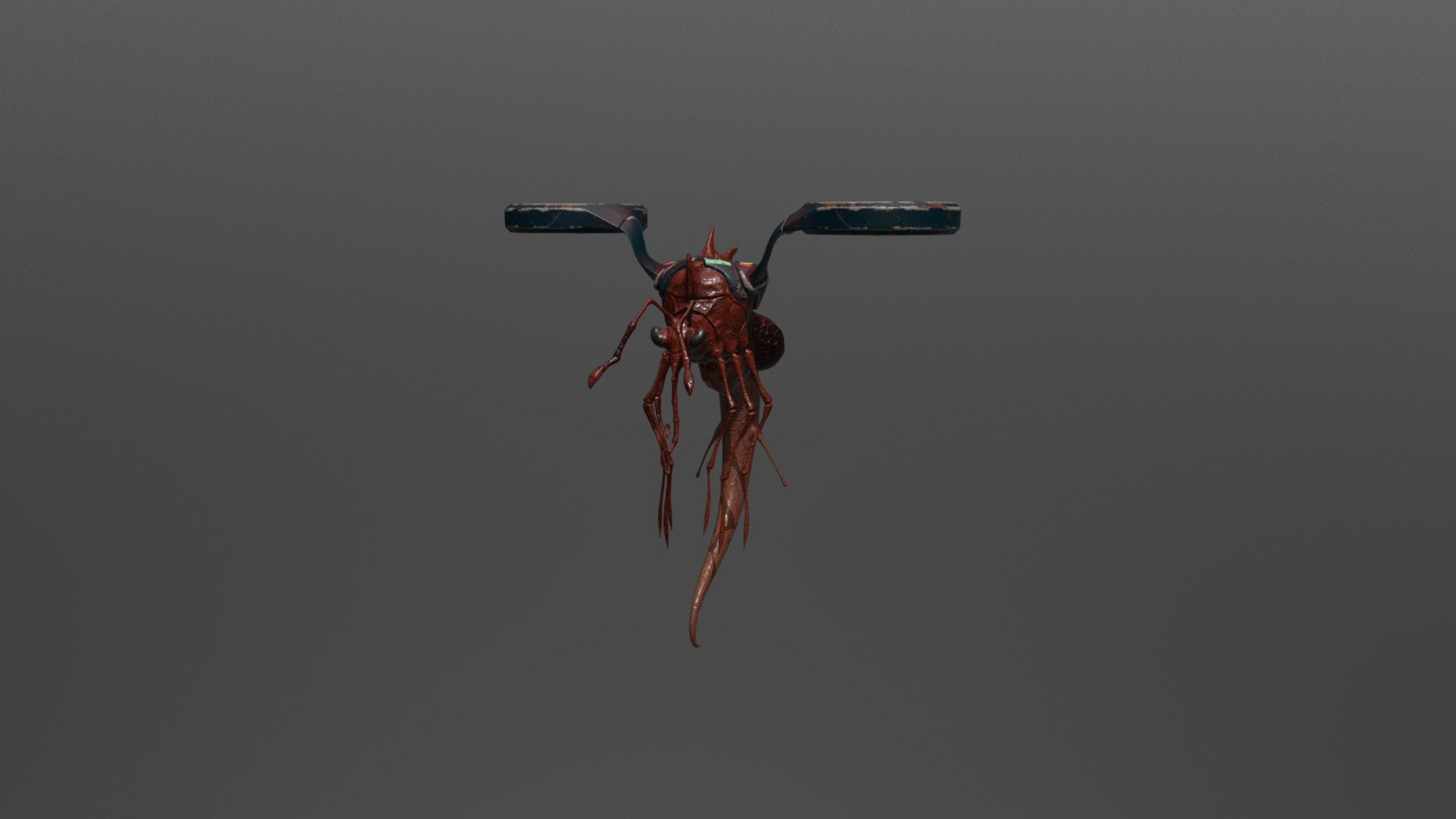 UE2.210 Substance - 3D model by machieu [04fca34] - Sketchfab