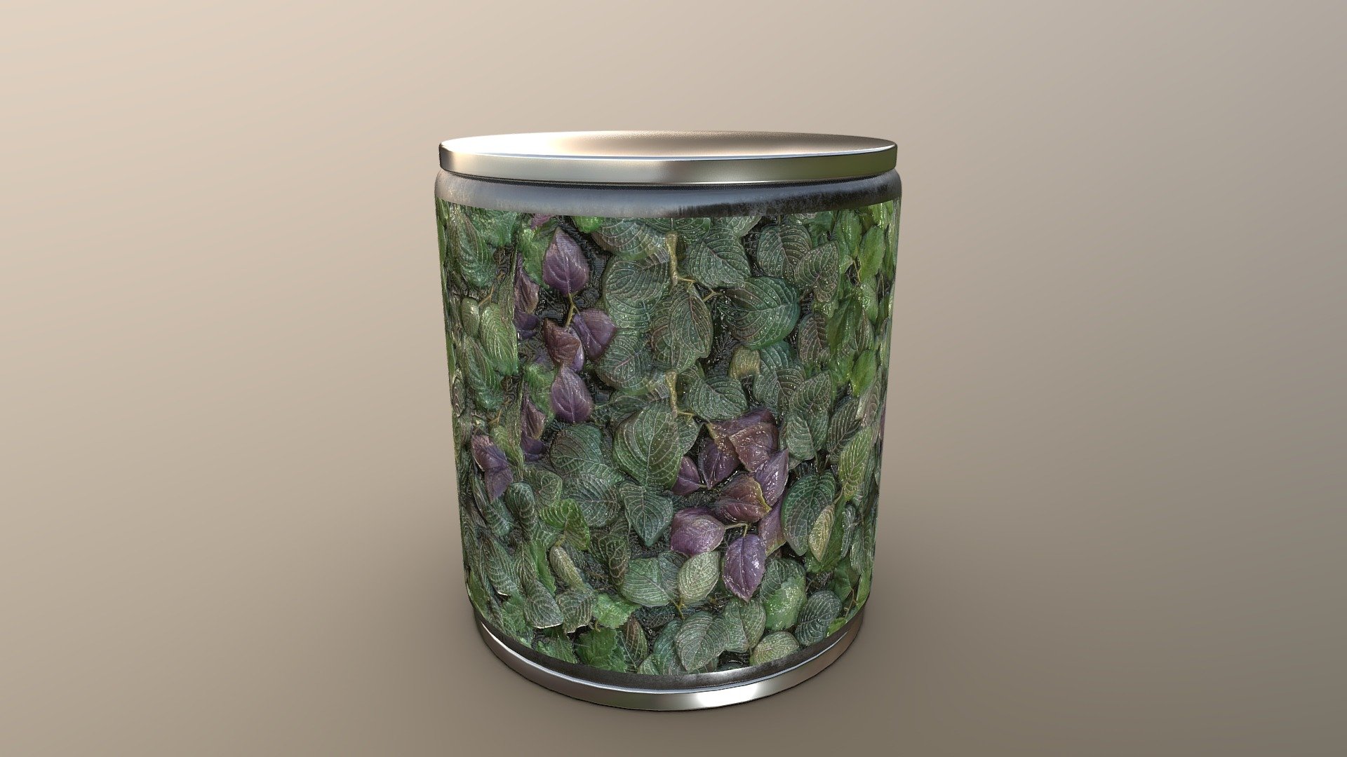 Leaf Material - 3D model by Janek Herzog (@Herzogos) [04fe252] - Sketchfab