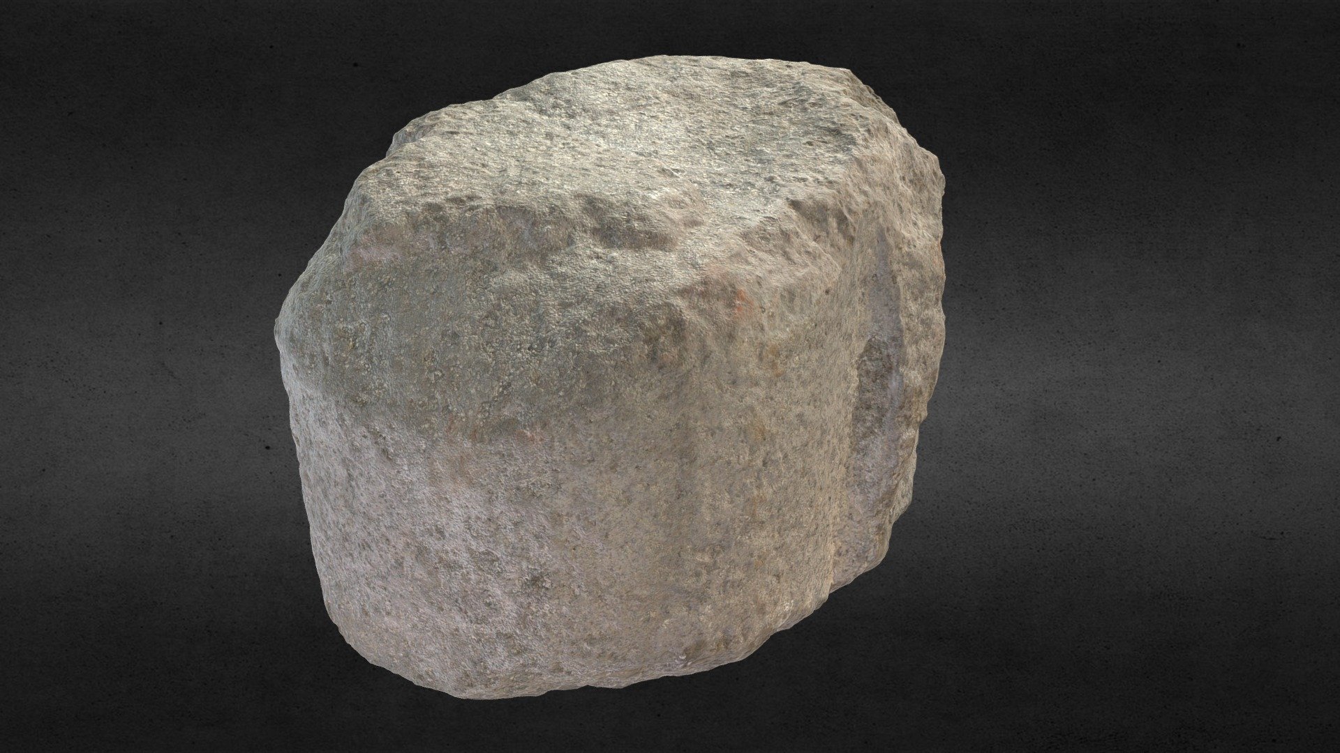 Kirkjubømúrurin: P041 - Download Free 3D model by Faroe Islands National Museum (@Savn) [04ff9ab ...