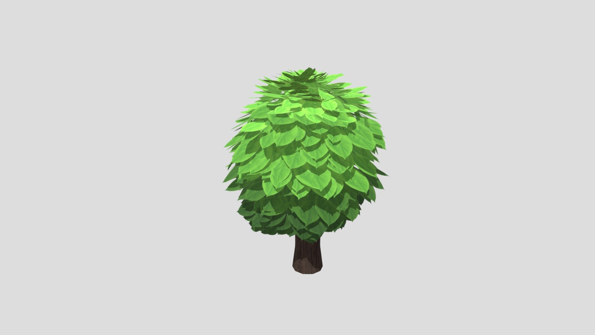 Tree_MD_01 - 3D model by dinpty [0500cee] - Sketchfab