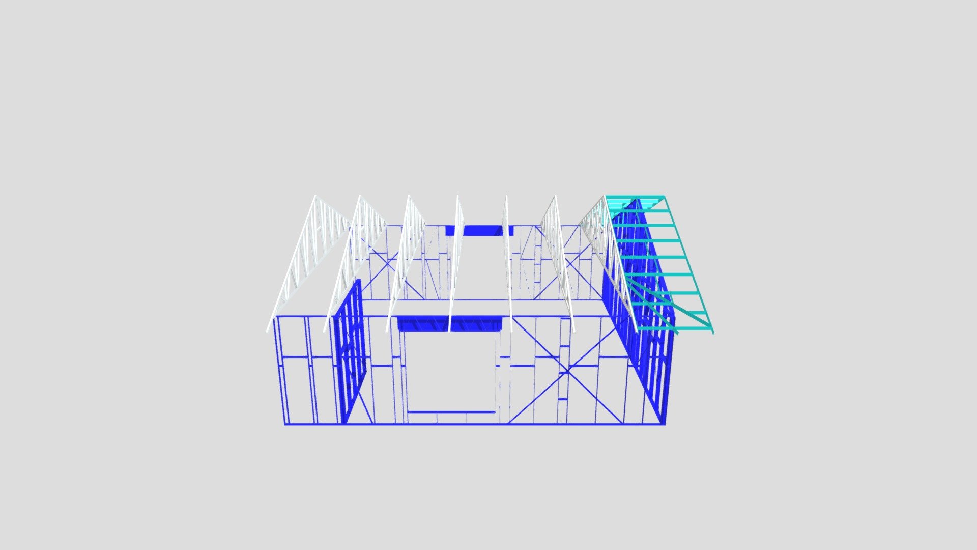 JN0526 Reed 3D 27 07 22 - Download Free 3D model by Elite Steel Framing ...