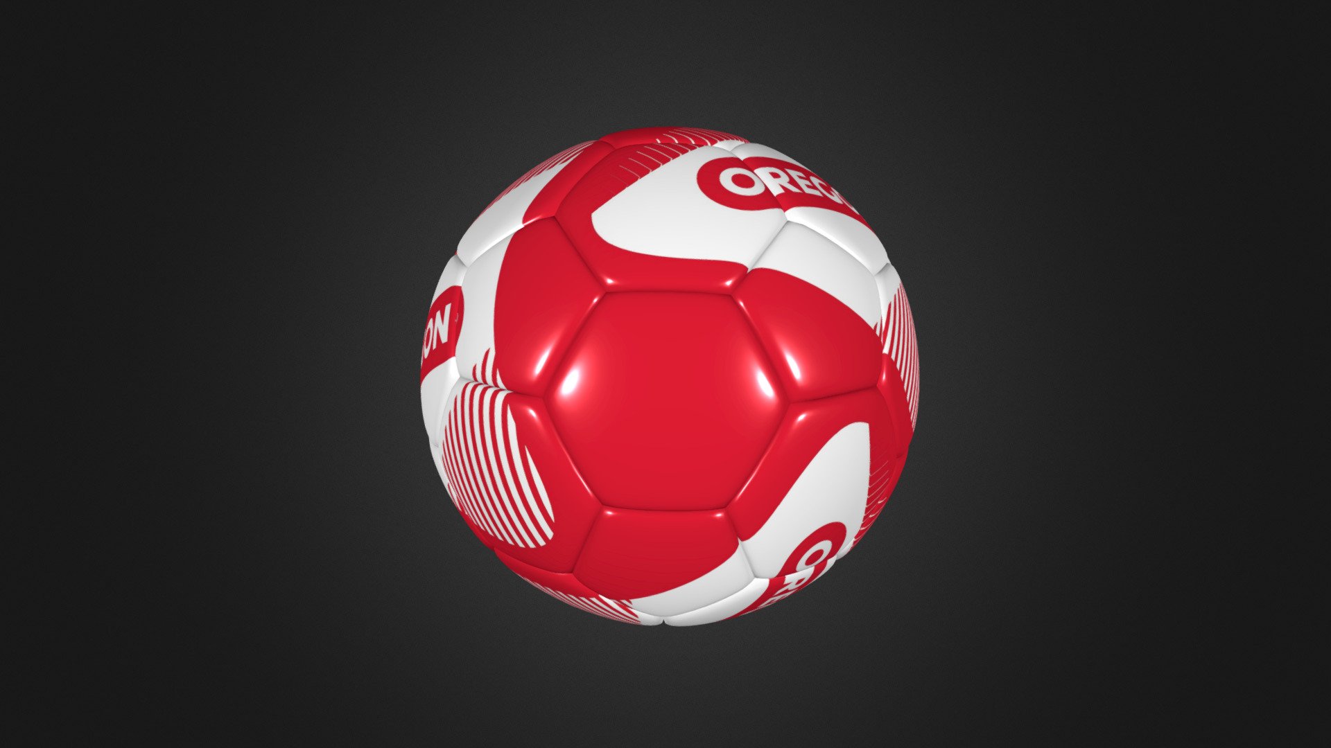 oregon - 3D model by soccerfirst [050146b] - Sketchfab