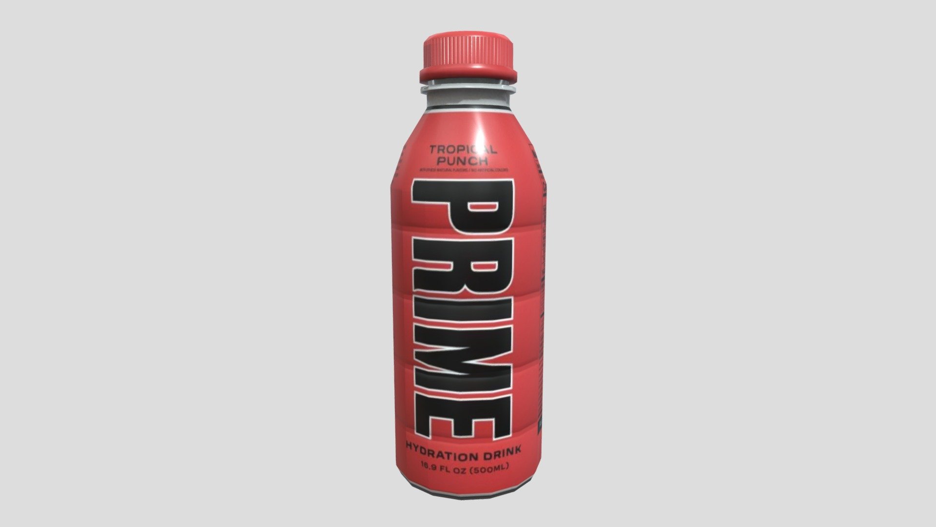 prime-bottle-tropical-punch-gameready-free - 3D model by noahboy535 ...