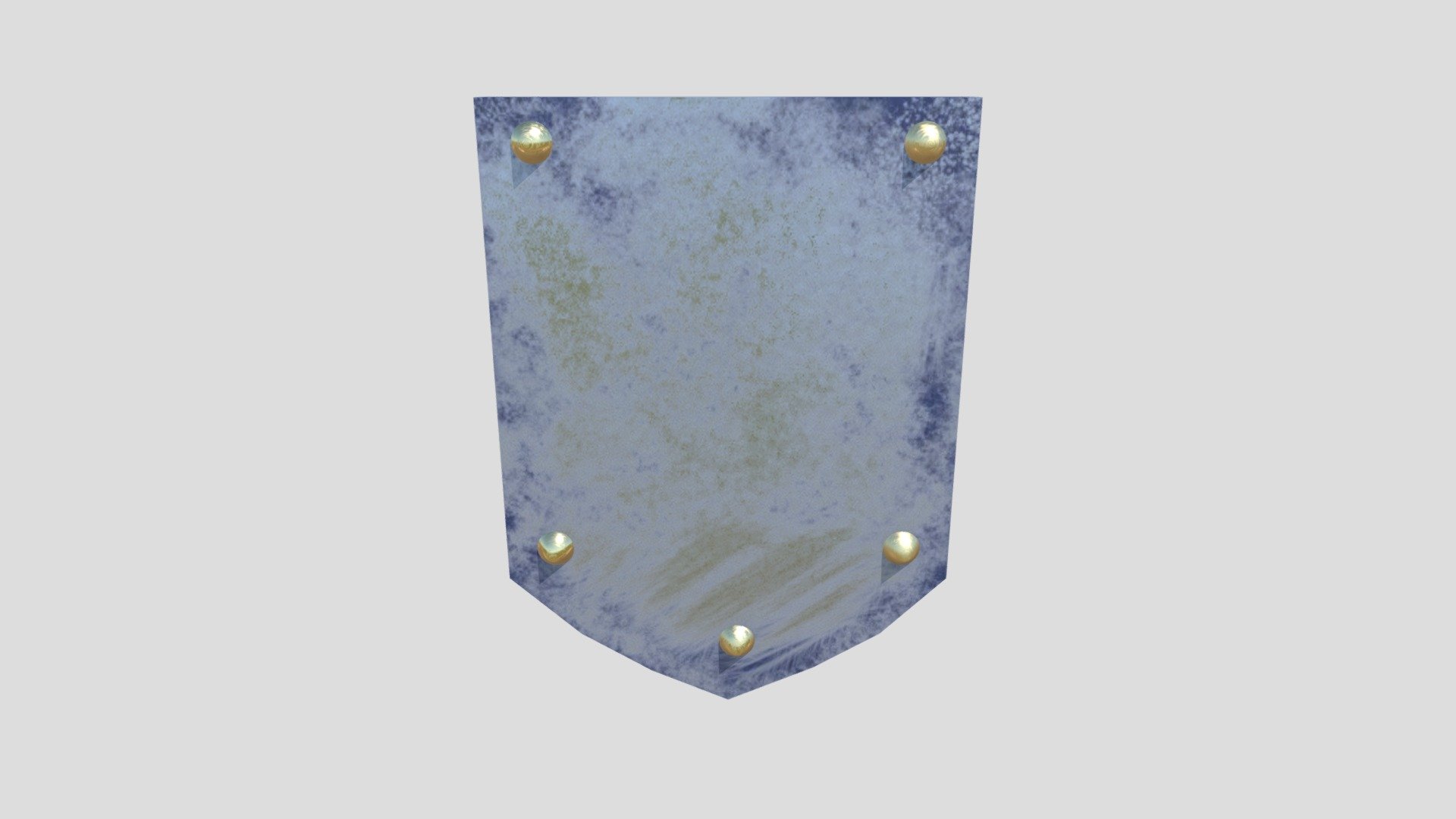 Game Object 2 - Download Free 3D model by BMSculpt [0503a29] - Sketchfab