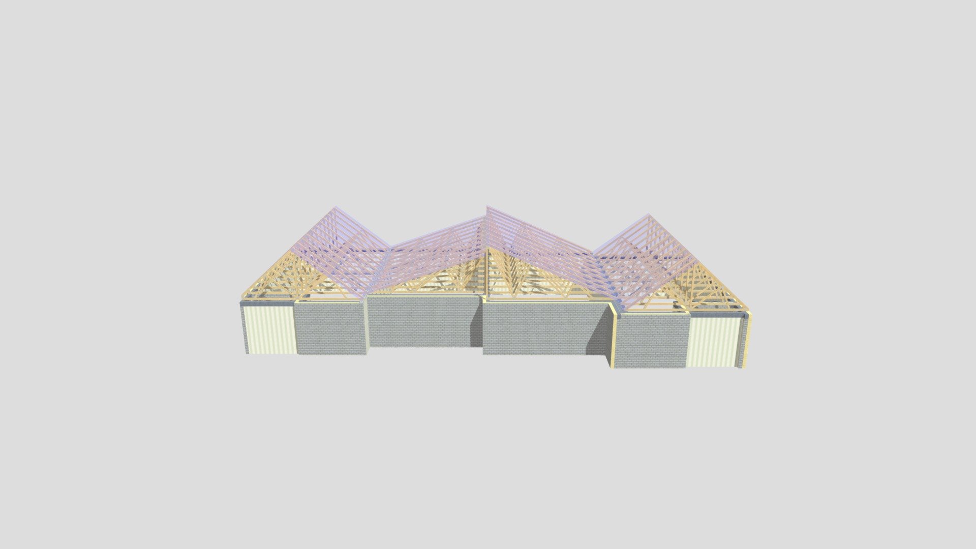 denya_5z5 - Download Free 3D model by gorski [05040c4] - Sketchfab