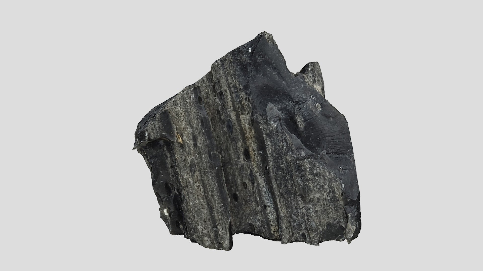 Obsidian - Download Free 3D model by Vanessacs (@wzs1518) [0504411 ...