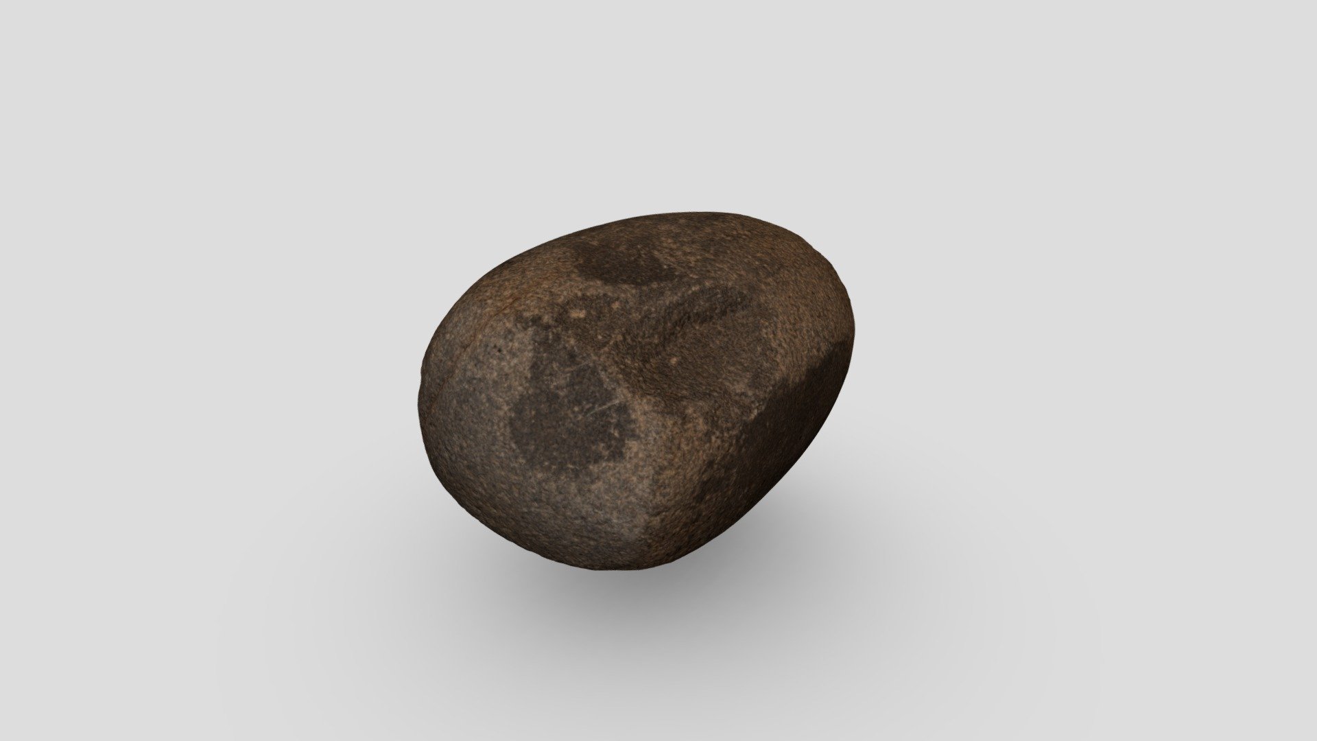 Old Kingdom stone hammer - 3D model by nile_valley_archaeology [0505520 ...