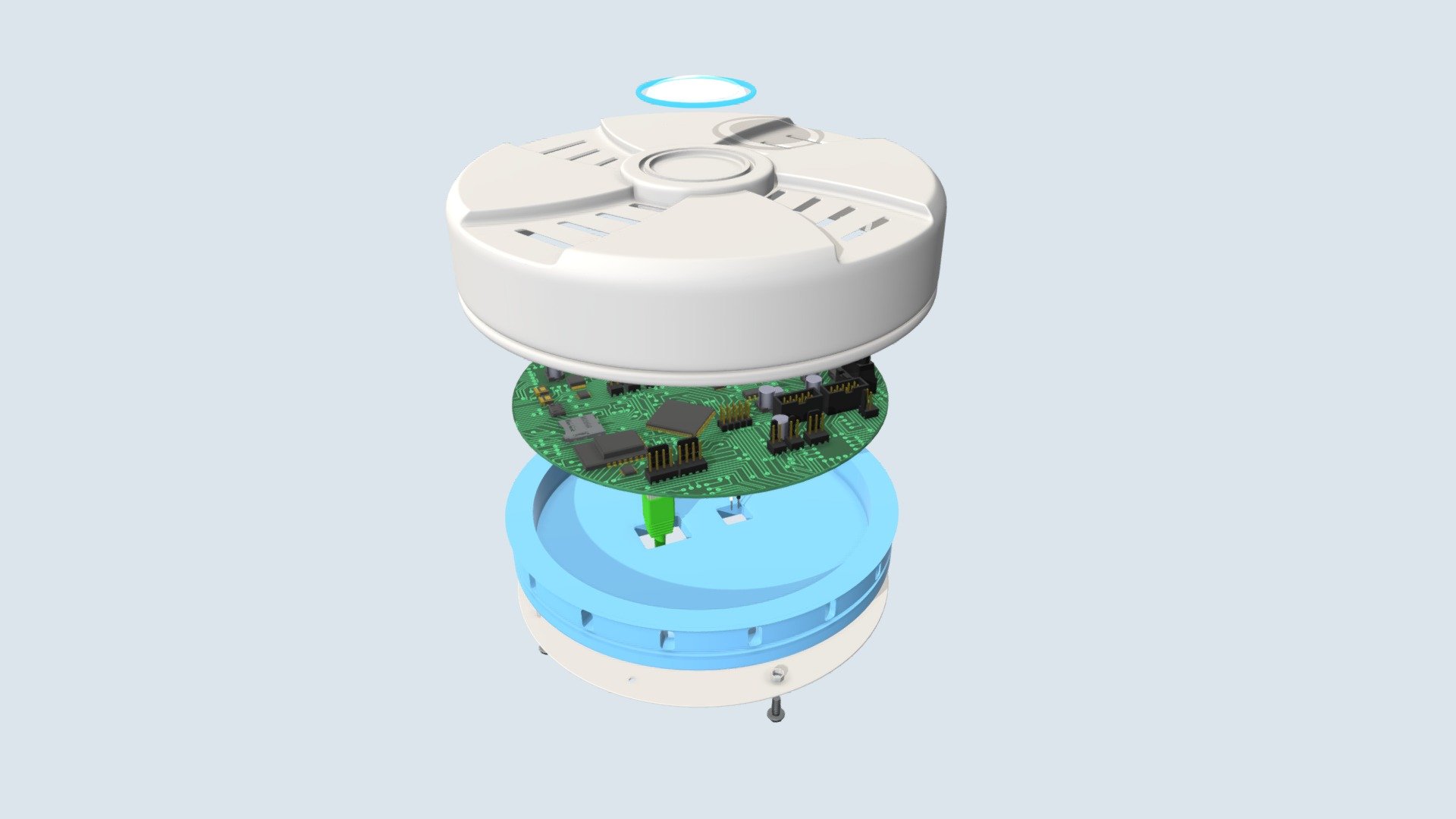 WiFire Expanded - 3D model by Sabertooth Productions (@Leuey) [050604e ...