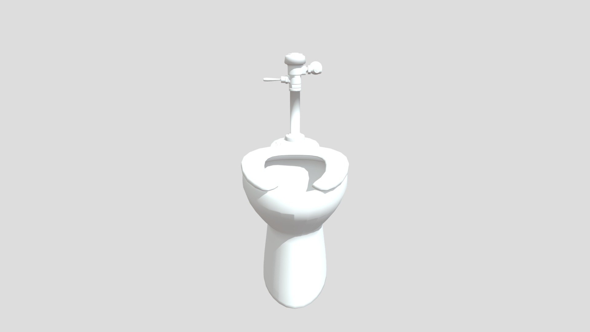 Skibidi toilet - Download Free 3D model by astrotoilet746 [0506e80 ...