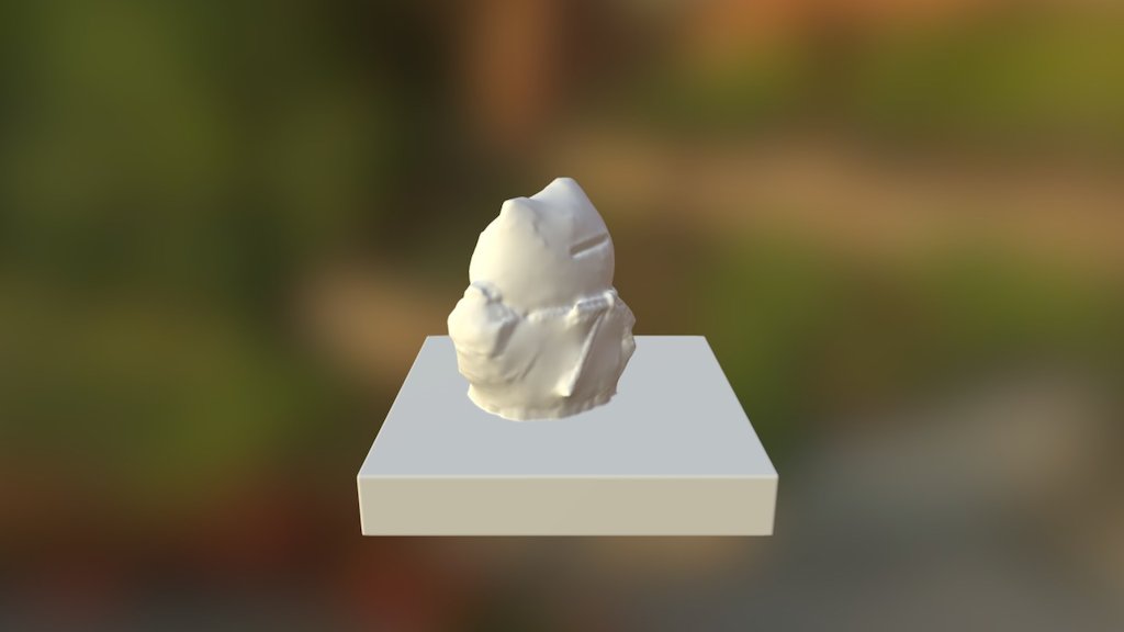 Catt - 3D model by erward24 [05071eb] - Sketchfab