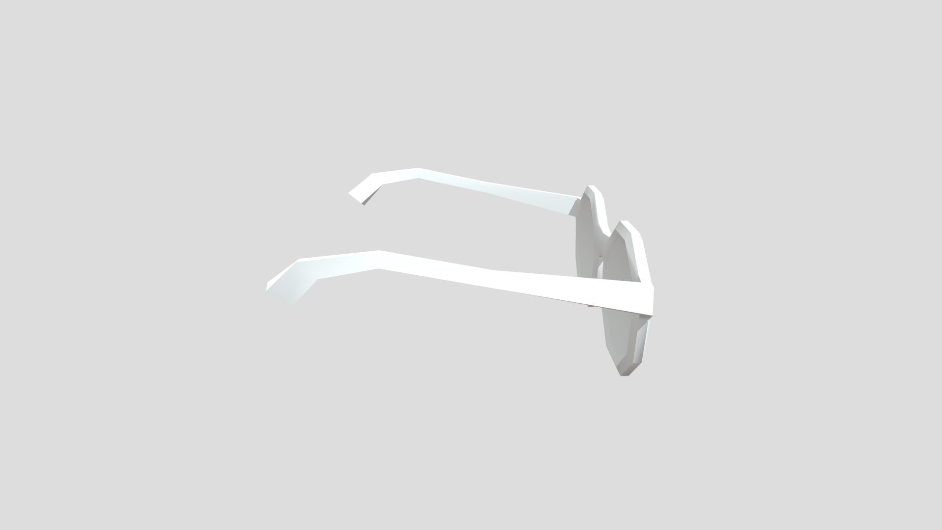 SPIRAL GLASSES - 3D model by AveTheDev (@twrprimal) [0507840] - Sketchfab