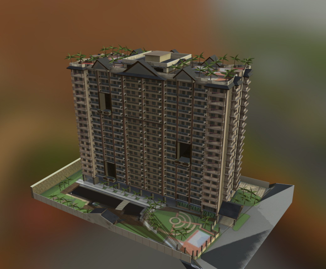 fwt test - 3D model by dmci [050a53c] - Sketchfab