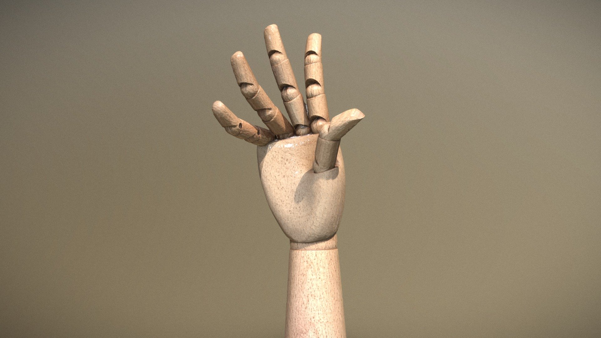 mano_ikea_Modelo_3 - Download Free 3D model by finorris [050bdf1 ...
