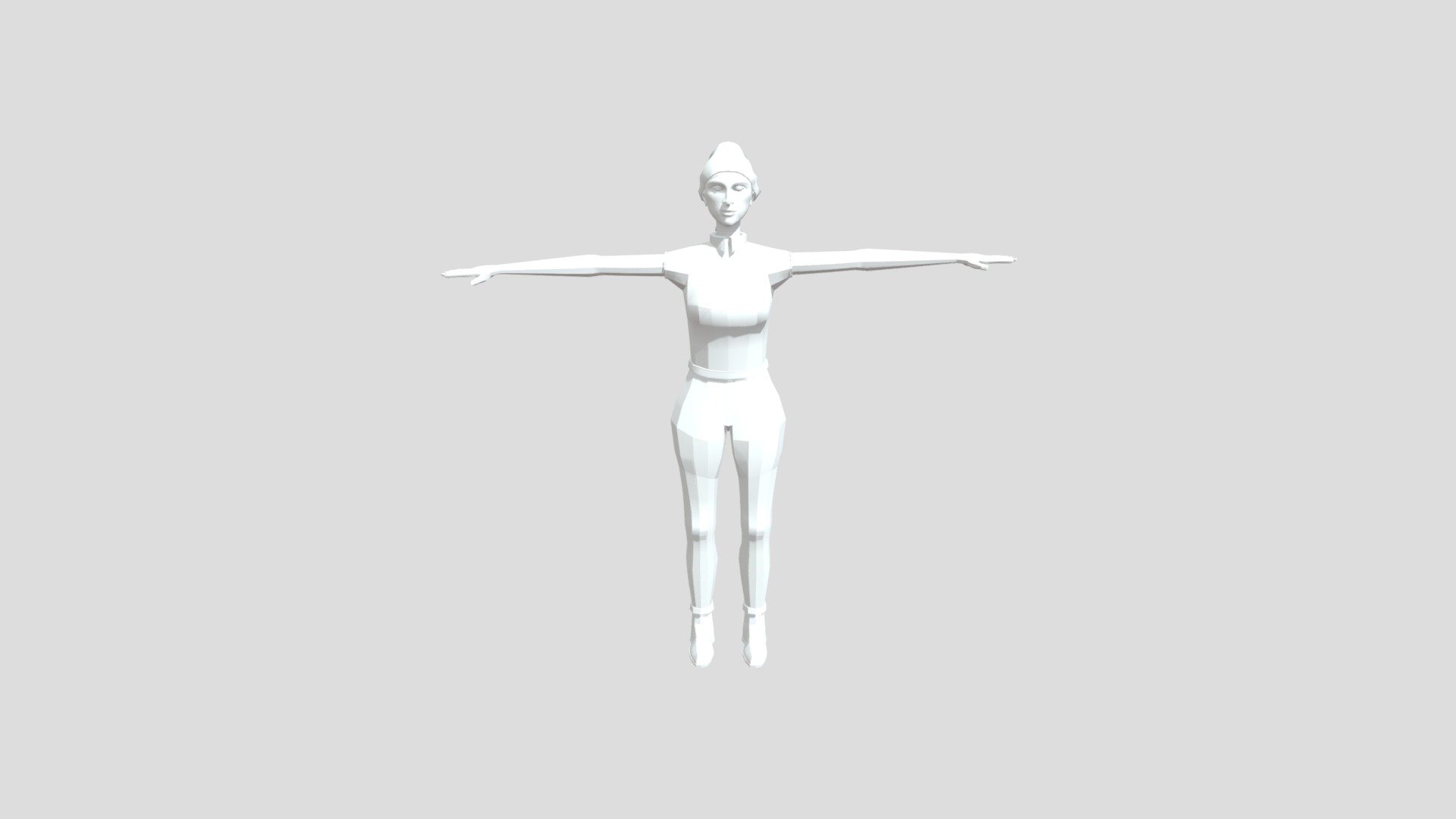 TaraV2 - 3D model by ishitpatra [050f626] - Sketchfab