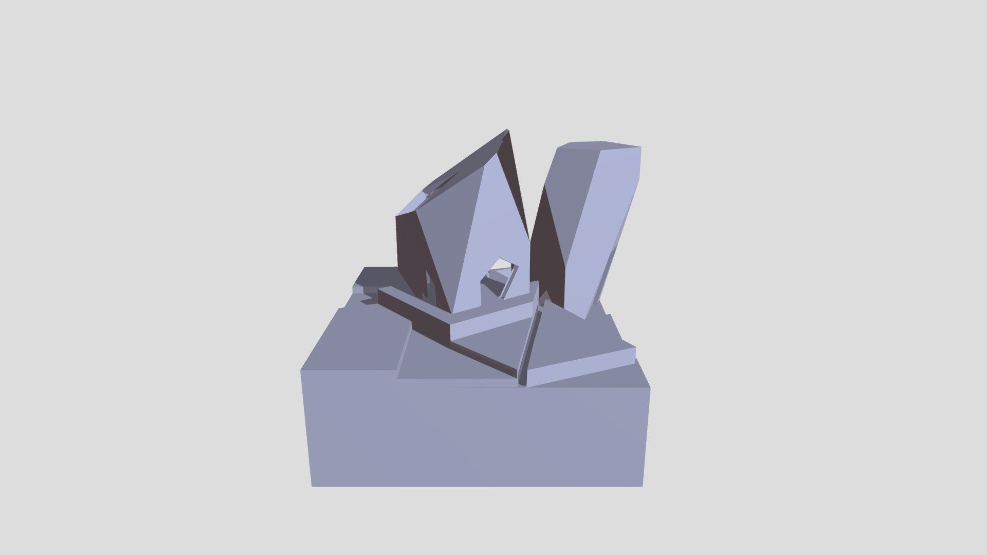 B3_6 - 3D model by TESVLQ [0510ef5] - Sketchfab