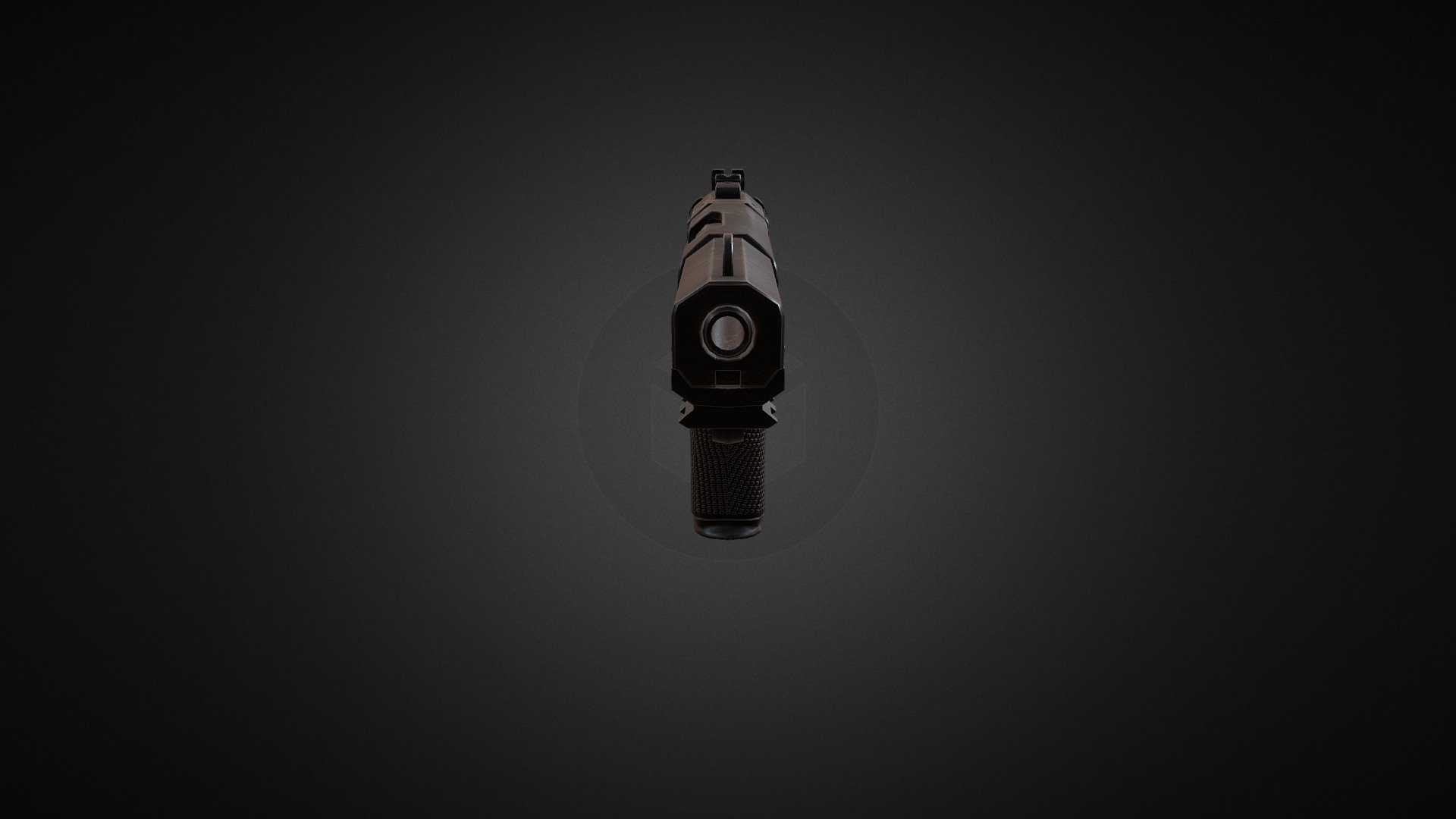 Five-Seven | Agent (dark vol1) - 3D model by Dante$ (@real_dantes ...