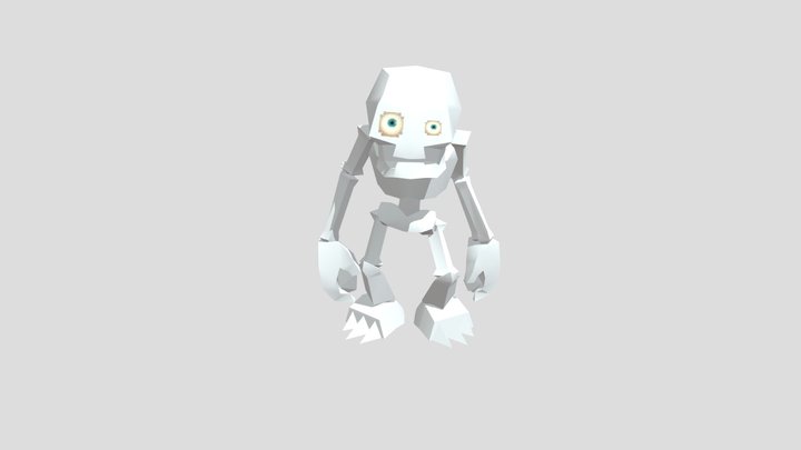 Activision 3D models - Sketchfab