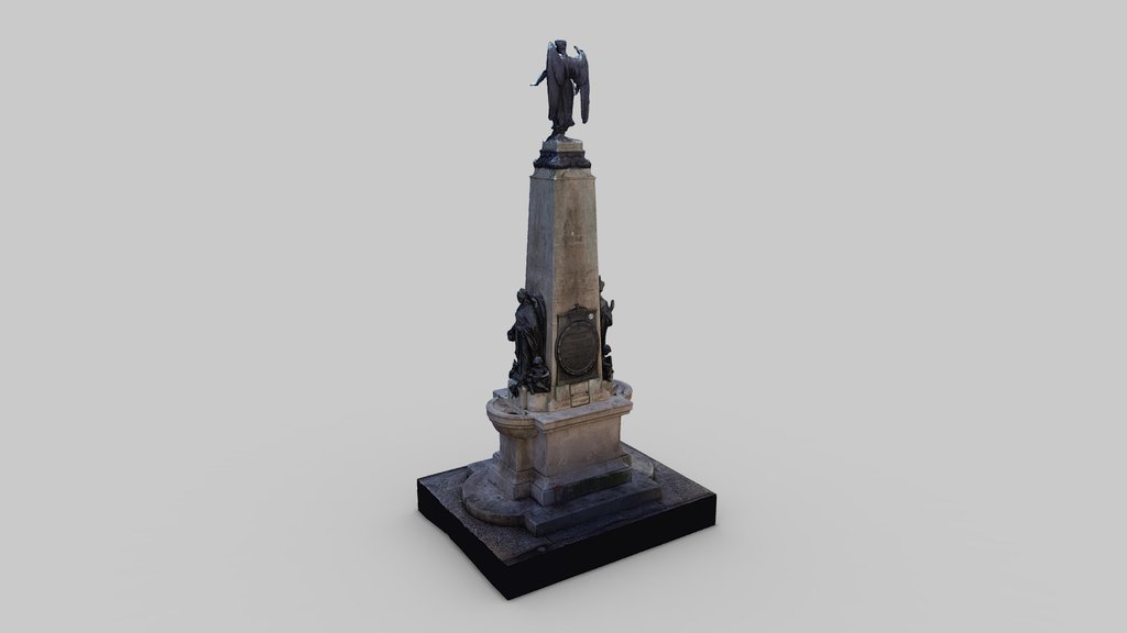 VICTORIAN - A 3D model collection by brainzistor - Sketchfab