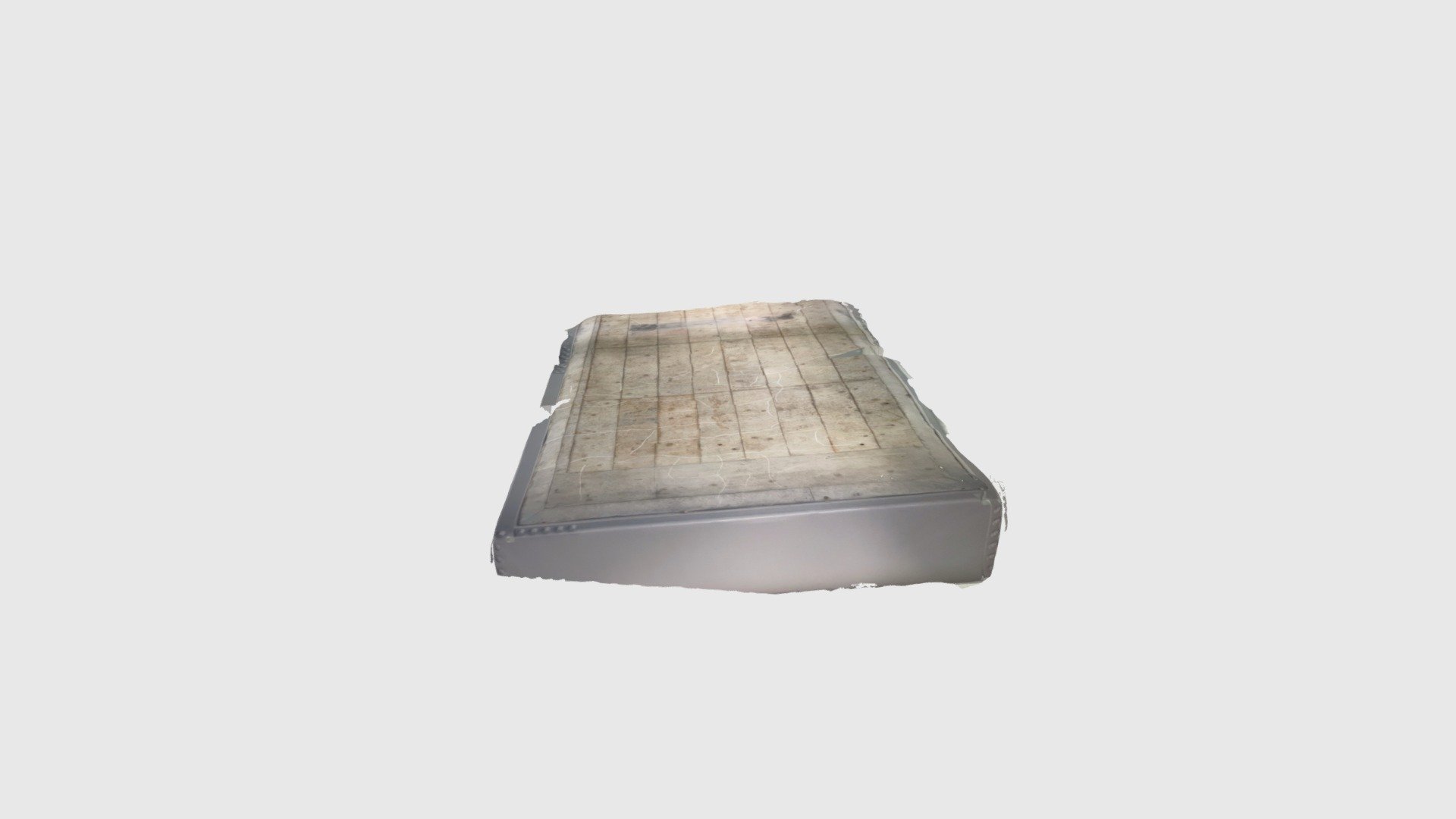 2-1(1) - Download Free 3D model by nichigi00 [05133ab] - Sketchfab