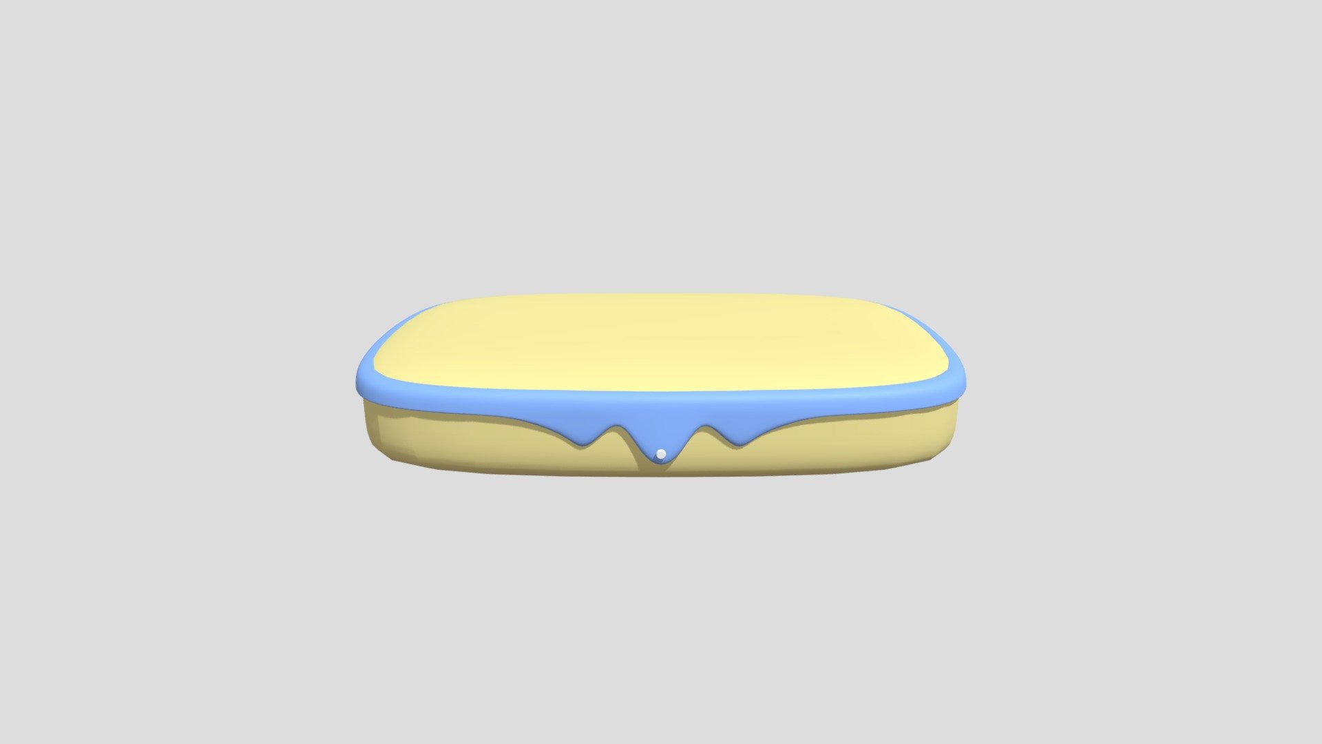 Bento Box Sketch V1 - Download Free 3D model by solidhead [0514641 ...