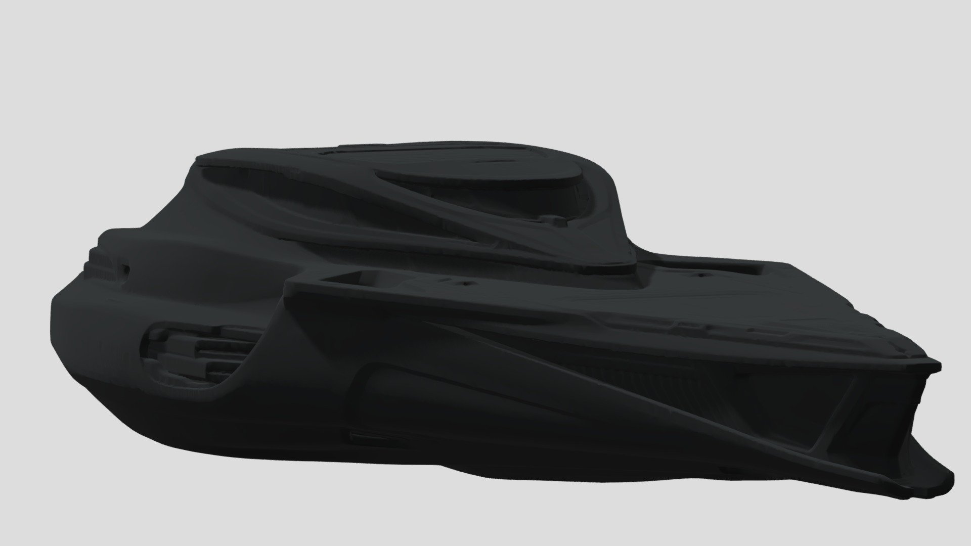 890 jump - Download Free 3D model by vvmilleriii [05158ac] - Sketchfab