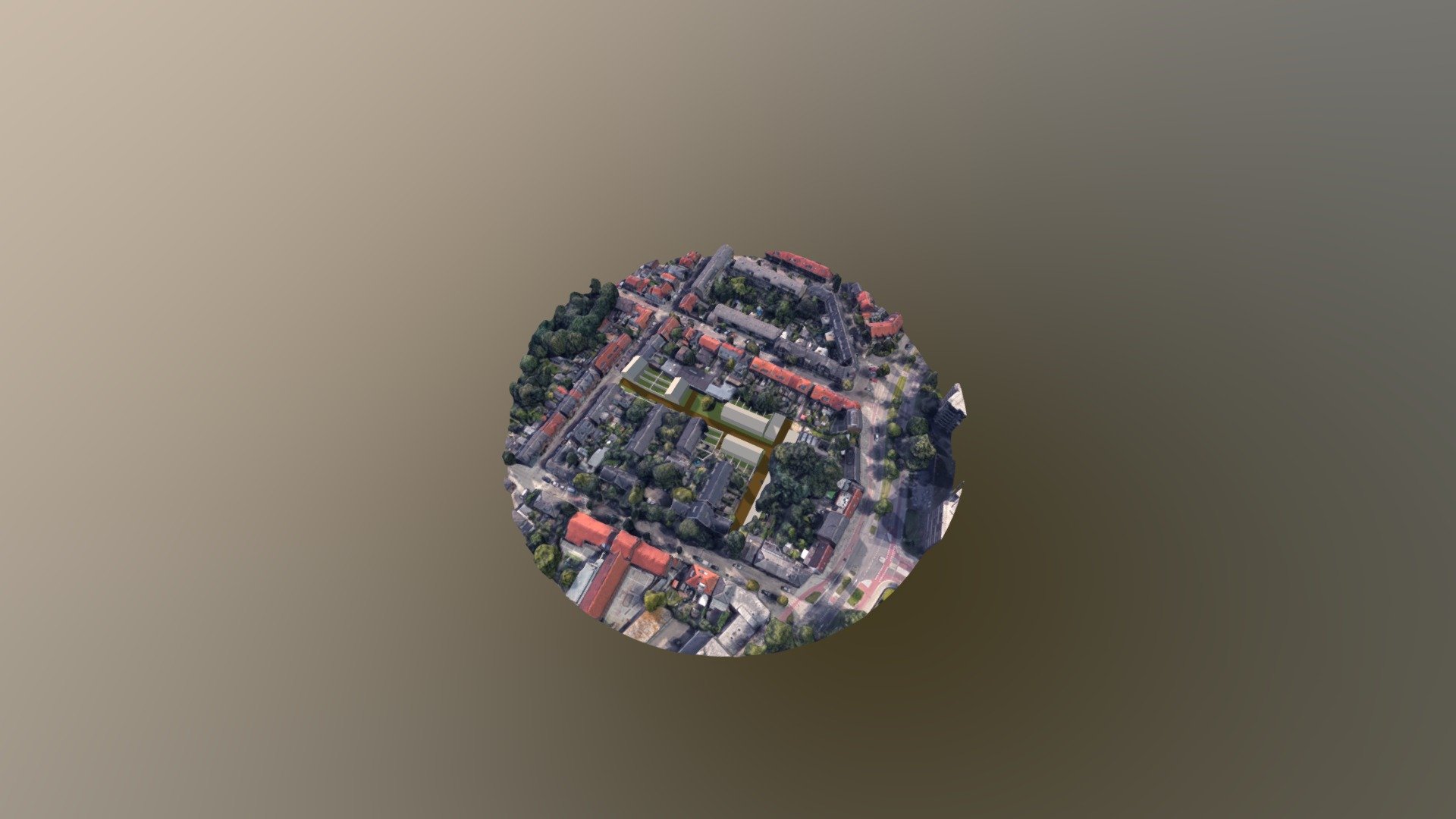 3D Map Idea - 3D model by fluxalchemist [0515e47] - Sketchfab
