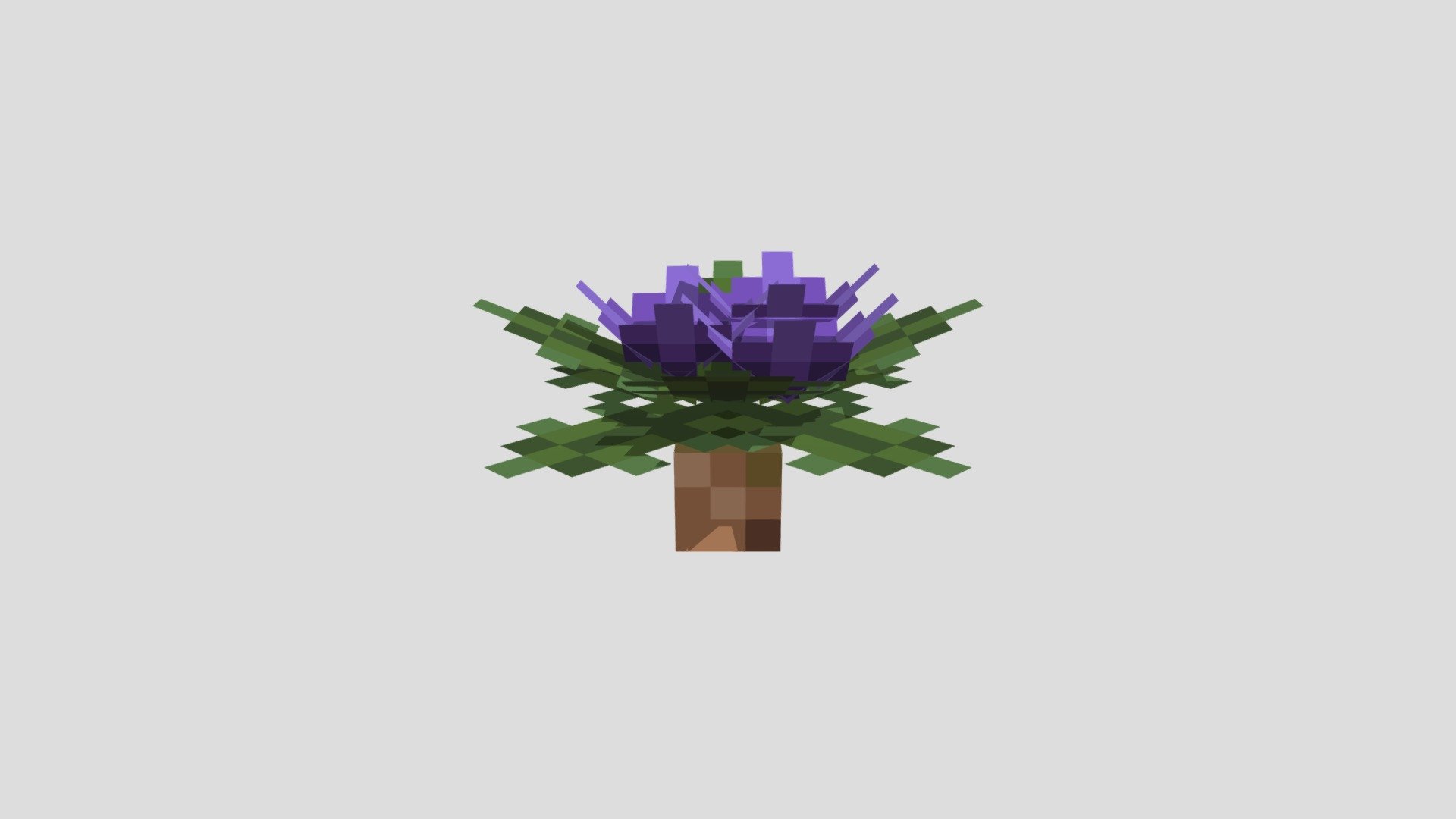 Mandrake - 3D model by OuroborosBoy [05168d9] - Sketchfab
