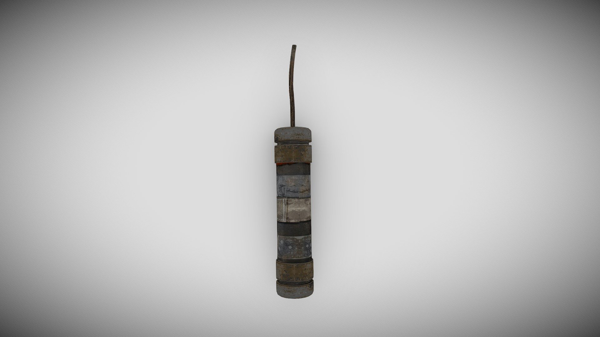 Bomb Low Metro Exodus - Download Free 3D model by Rika (@Bakaa64 ...