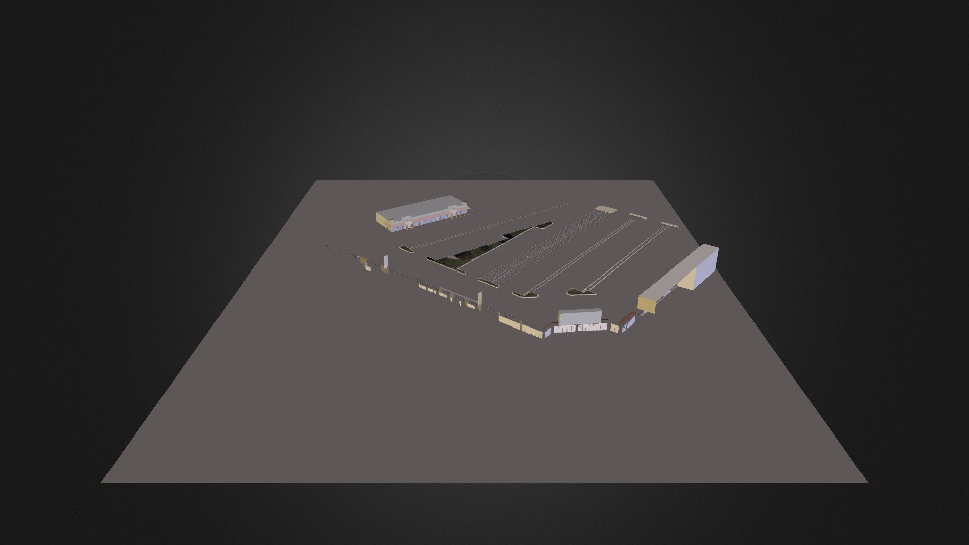 Tester - 3D model by xg [051808c] - Sketchfab