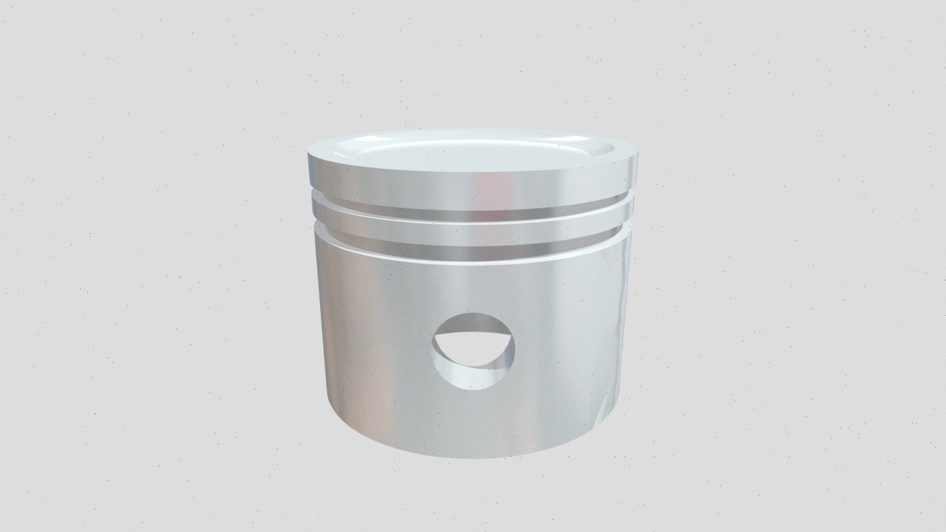 Piston - Download Free 3D model by andri.kurniawan [05186e4] - Sketchfab