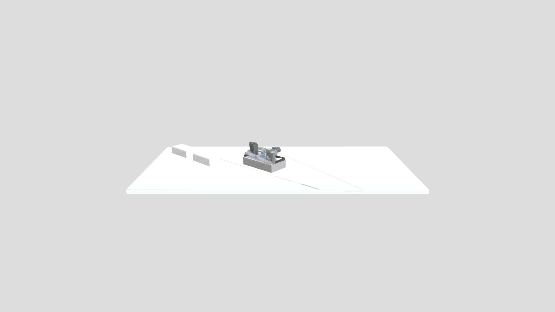 TRAIL - 3D model by roram [0518f00] - Sketchfab