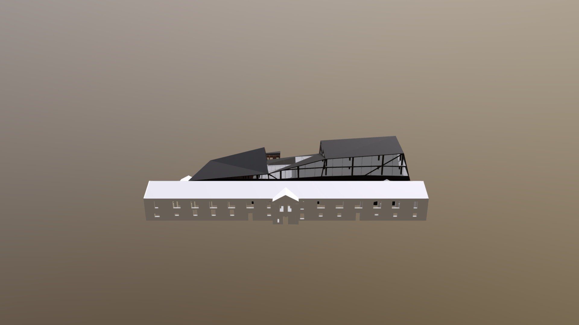 Model 1 - 3D model by mdarpro2 [0519603] - Sketchfab