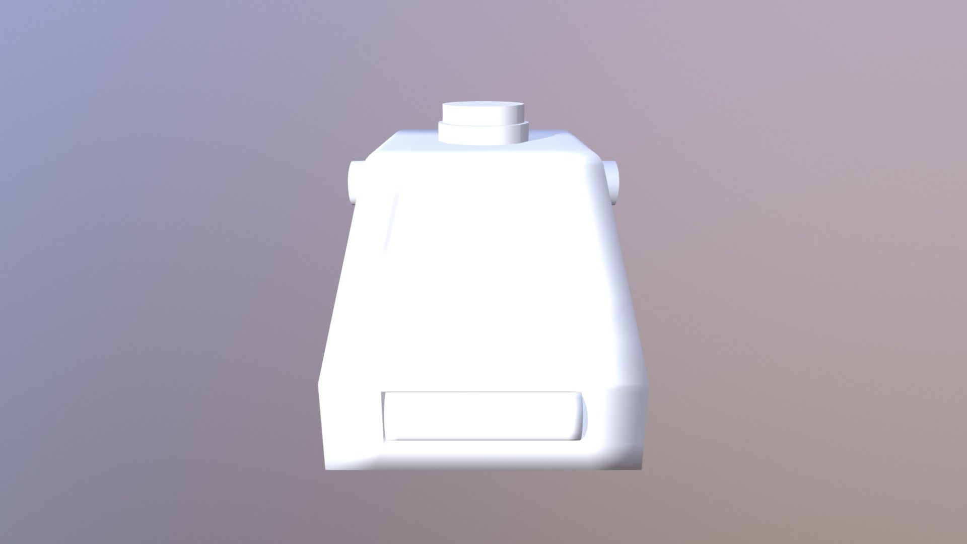 Husk Body1 - 3D model by Malcolm Ferguson (@BigMac90) [051a2a4] - Sketchfab