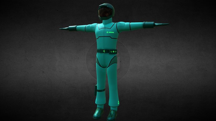 Rohit3DAsset - Sketchfab