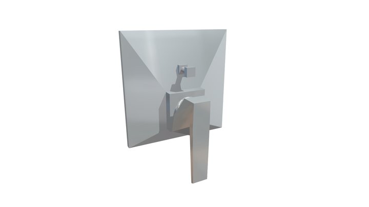 Diverter 3D models - Sketchfab