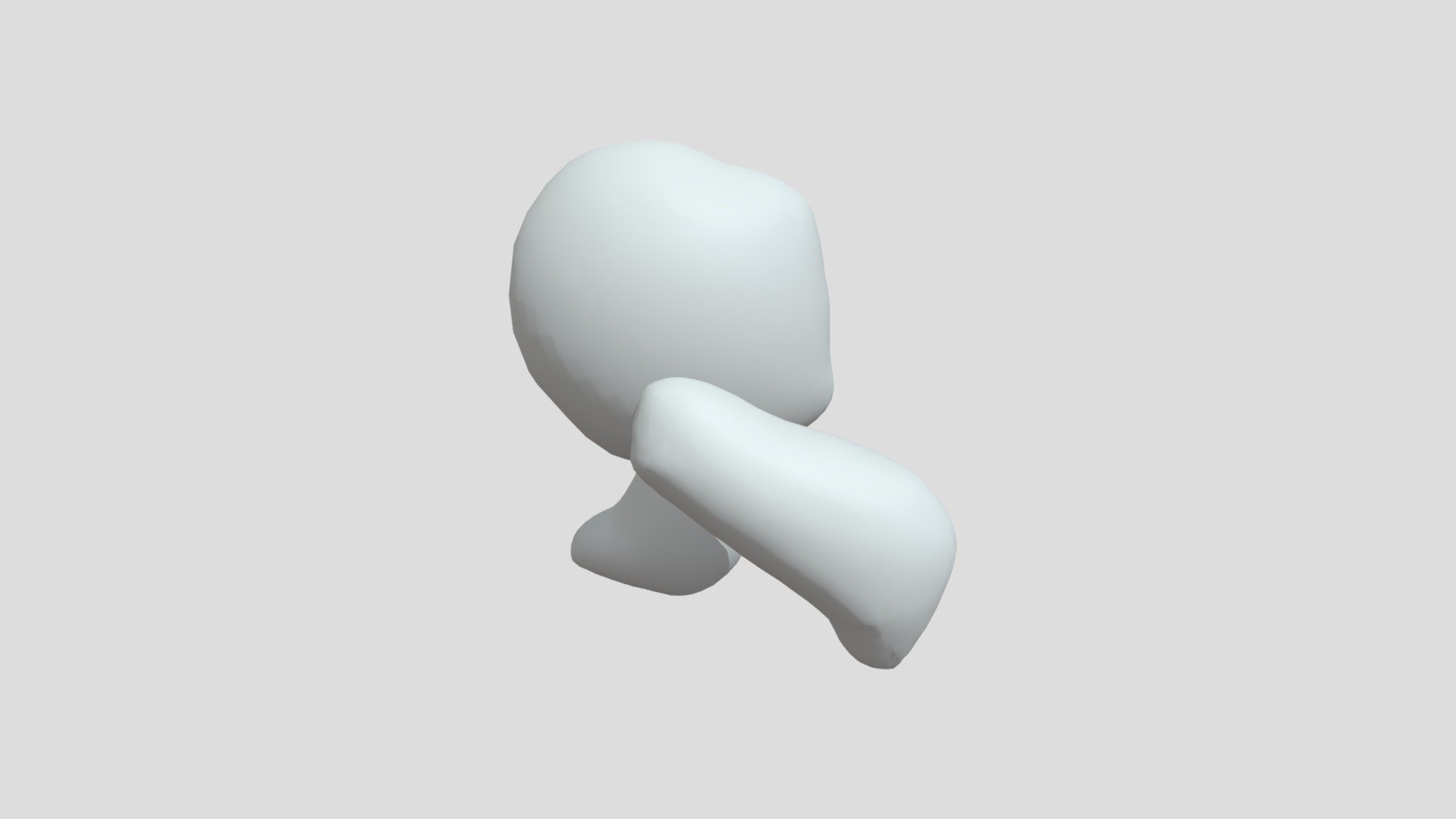 Hello World 3D - Download Free 3D model by Alejitao [051acf5] - Sketchfab