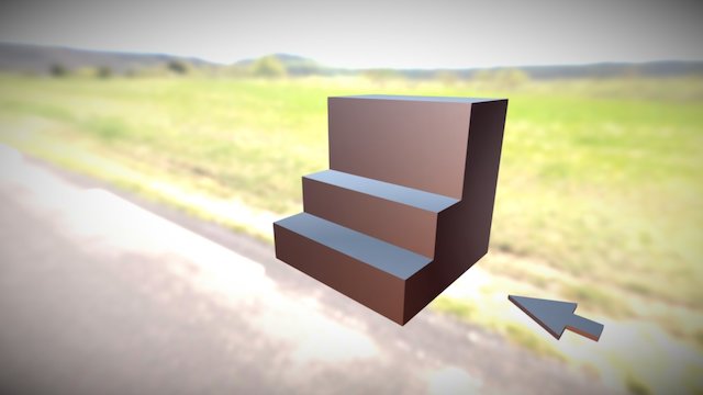 Sketchup-sketchup-model 3D models - Sketchfab