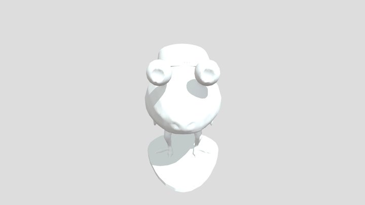 Antifa 3D models - Sketchfab